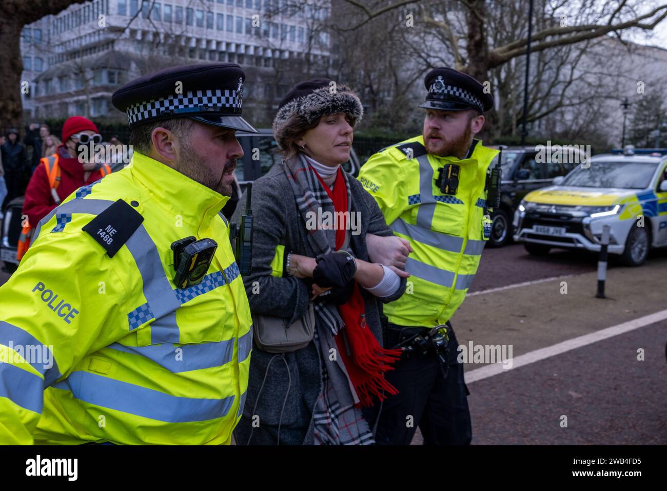 Cease fire gaza israel hi-res stock photography and images - Alamy