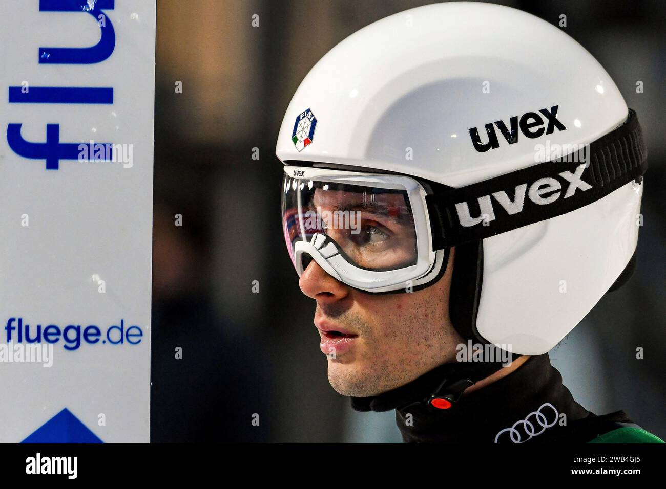 28.12.2023, Orlen Arena, Oberstdorf, GER, 72. Vierschanzentournee ...