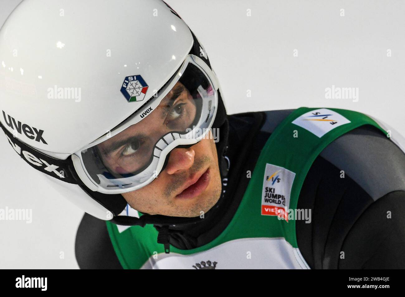 28.12.2023, Orlen Arena, Oberstdorf, GER, 72. Vierschanzentournee ...