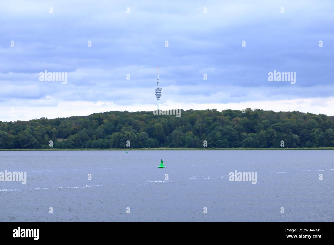 July 31 2023 - Potsdam, Berlin, Brandenburg in Germany: impressions ...