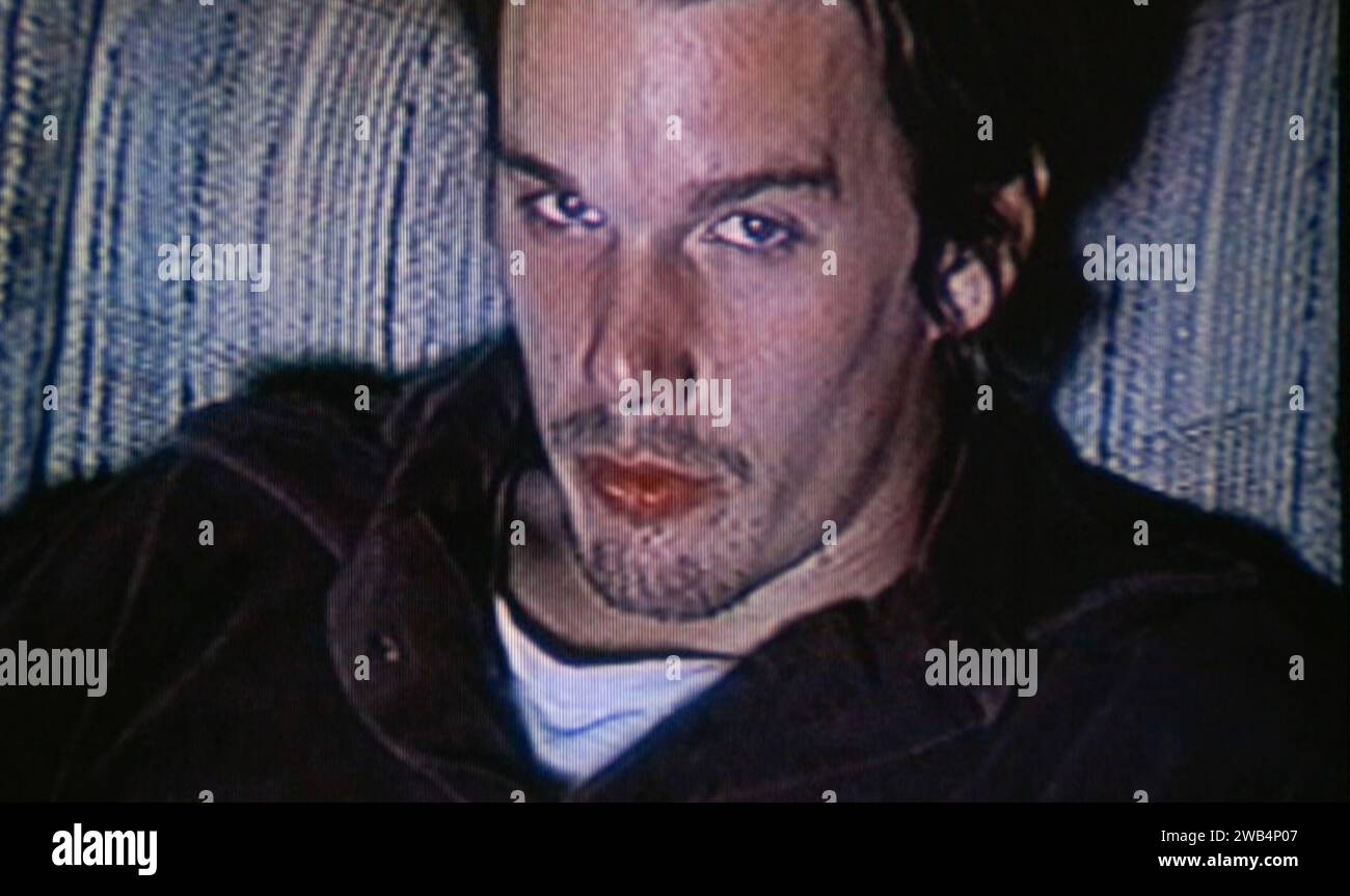 USA. Ethan Hawke in a scene from the (C)Universal Pictures movie ...