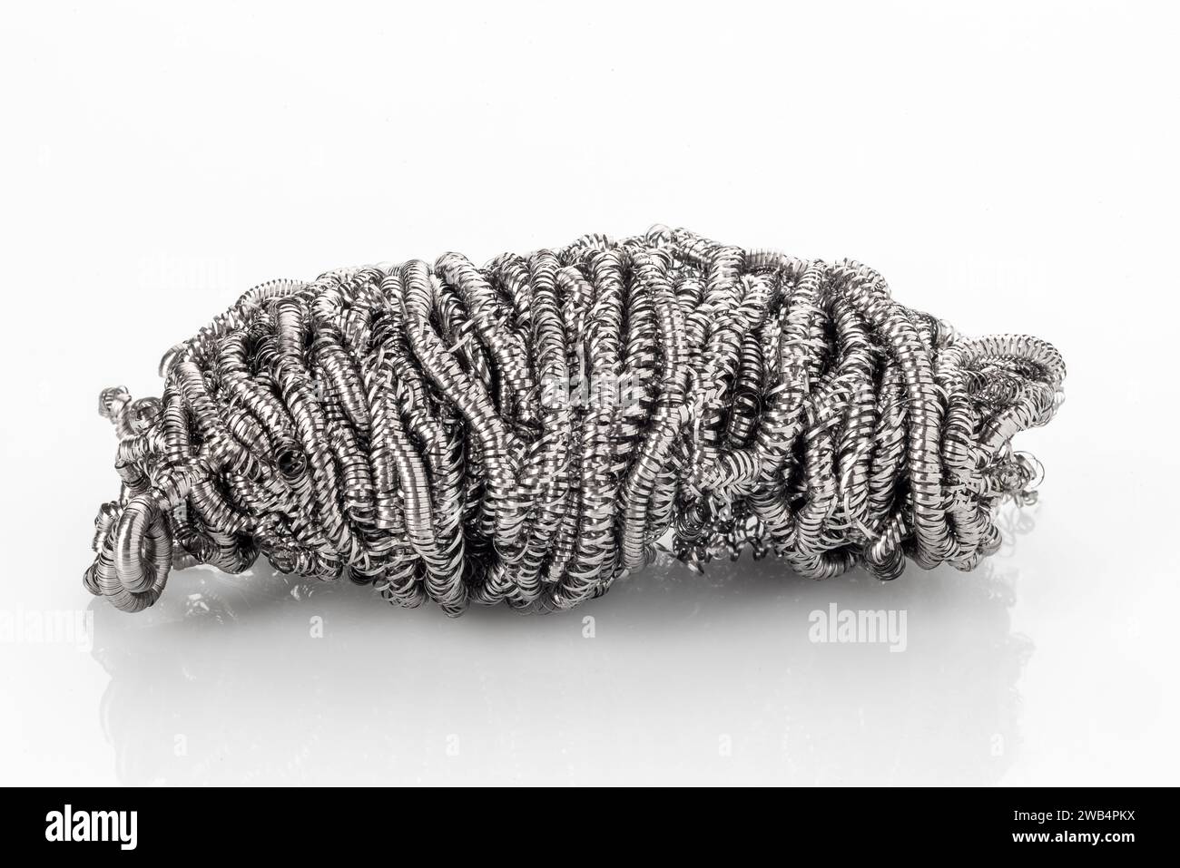 Metal sponge hi-res stock photography and images - Alamy