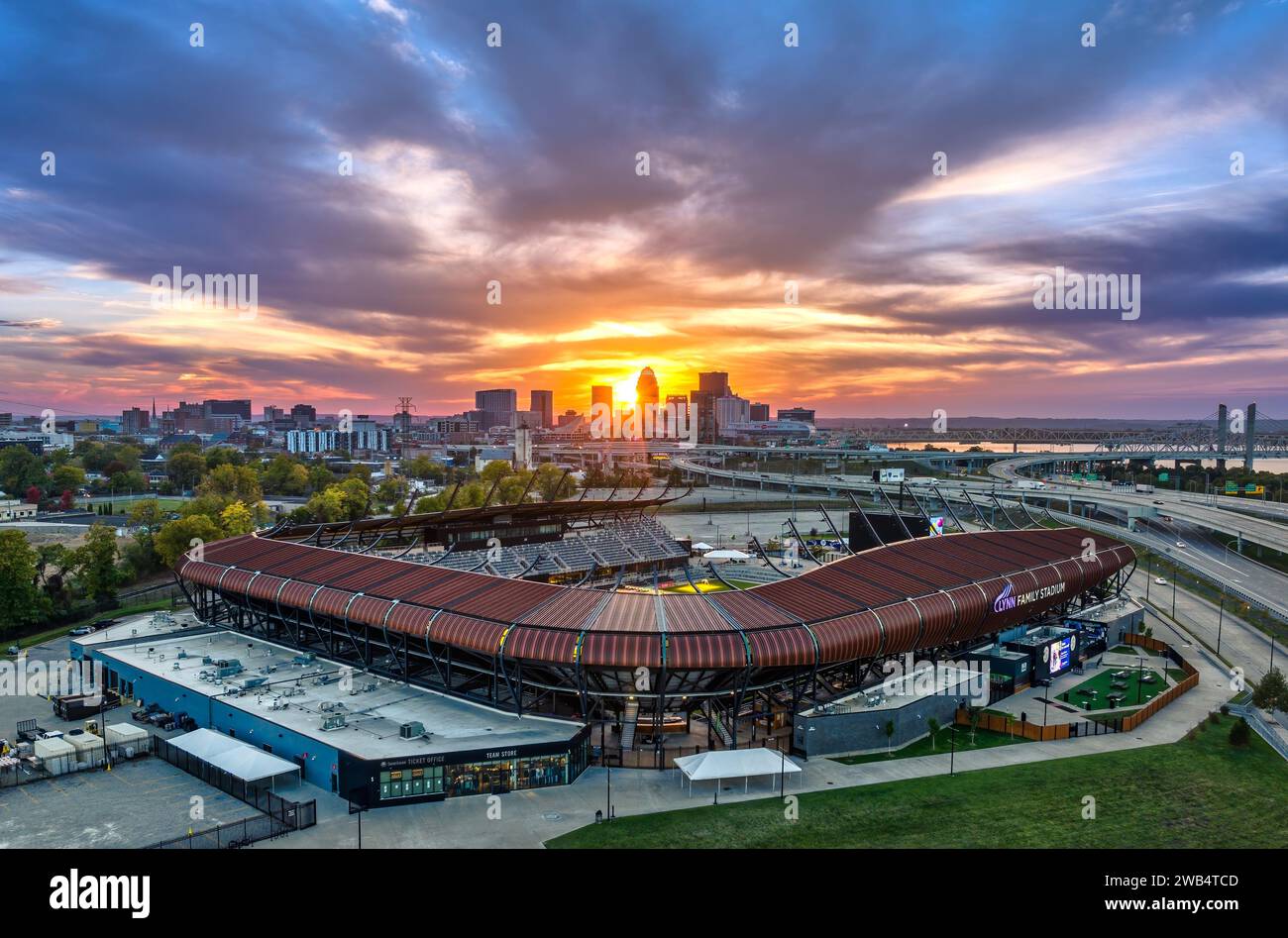 Hdr drone hi-res stock photography and images - Alamy