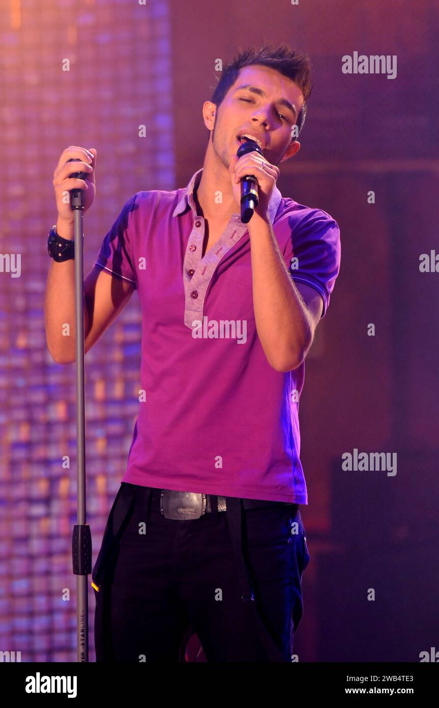 Carta marco foto hi-res stock photography and images - Alamy