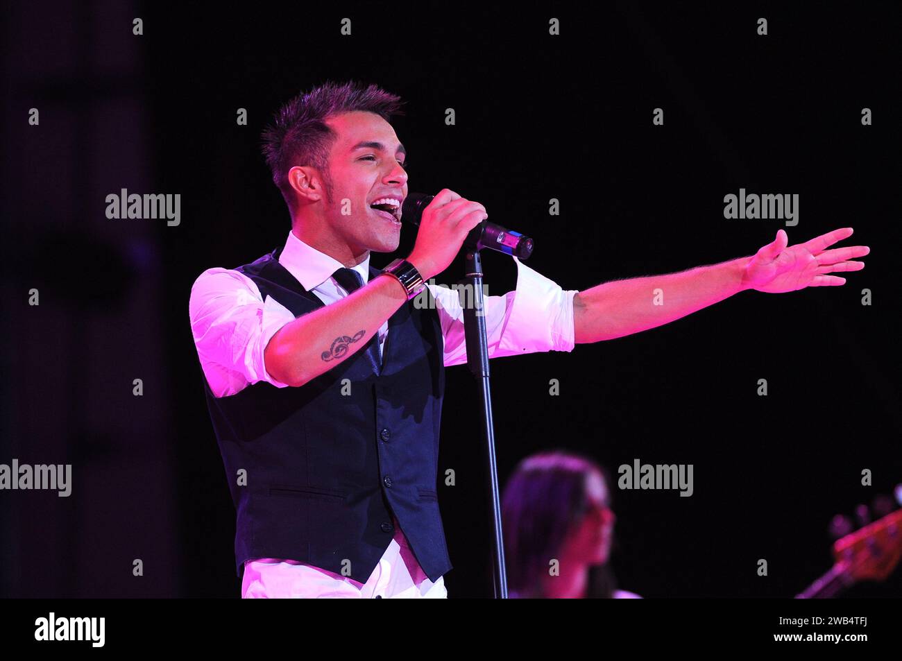 Pim 2009 hi-res stock photography and images - Alamy