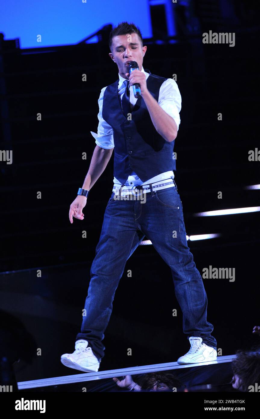 Carta immagini 2009 hi-res stock photography and images - Alamy