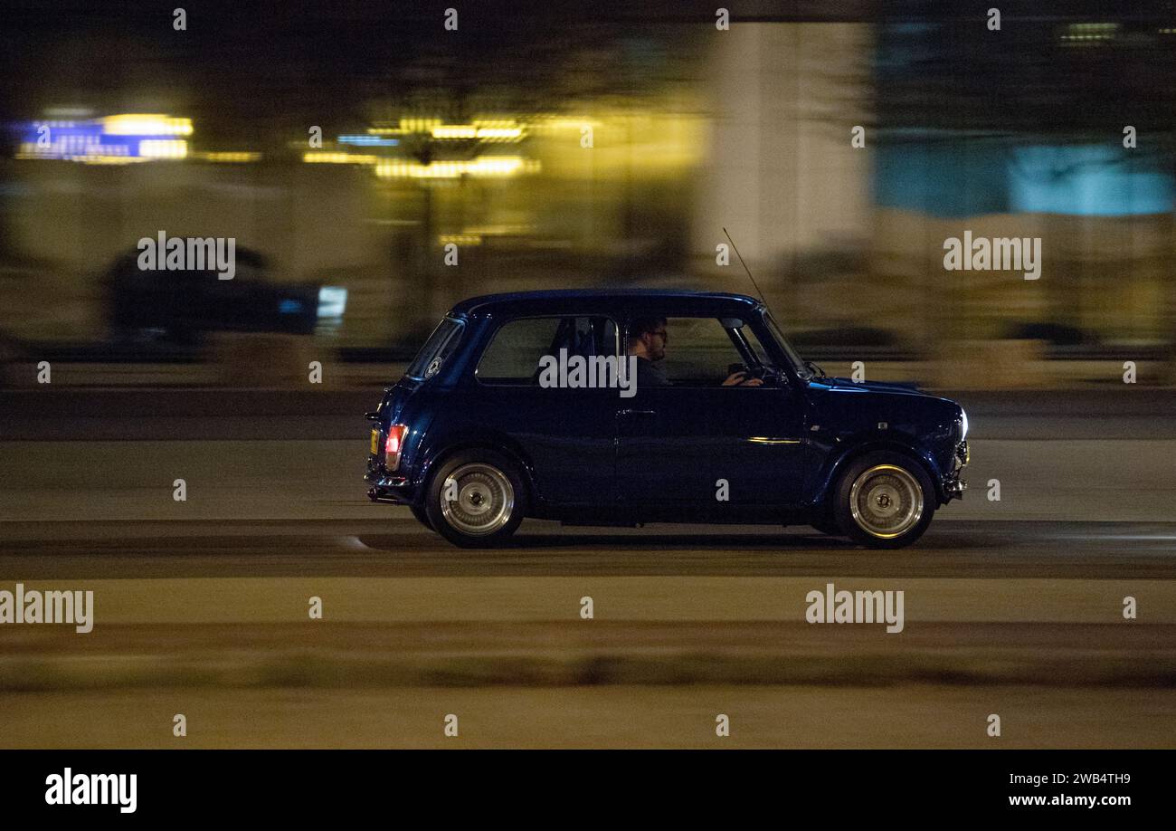 1991 rover mini cooper hi-res stock photography and images - Alamy
