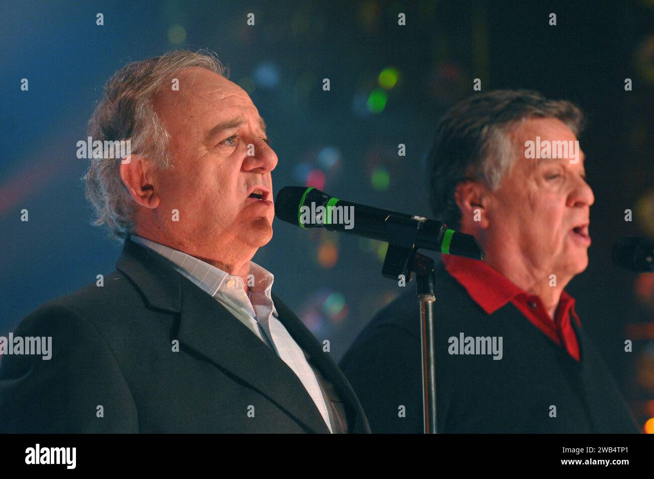 Cochi e renato fotografie 2007 hi-res stock photography and images - Alamy