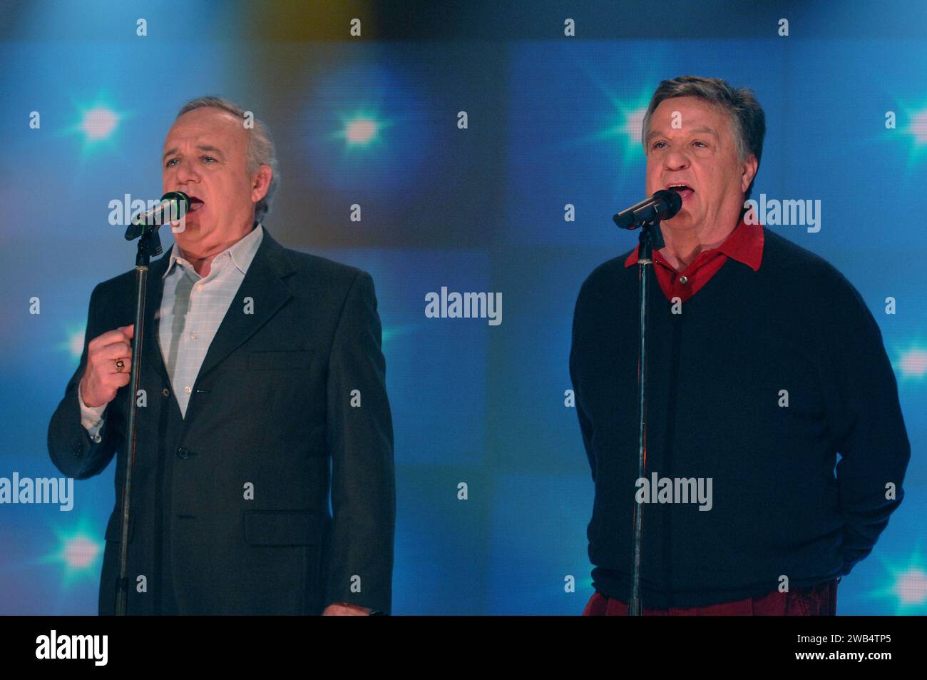 Cochi and renato photographs hi-res stock photography and images - Alamy