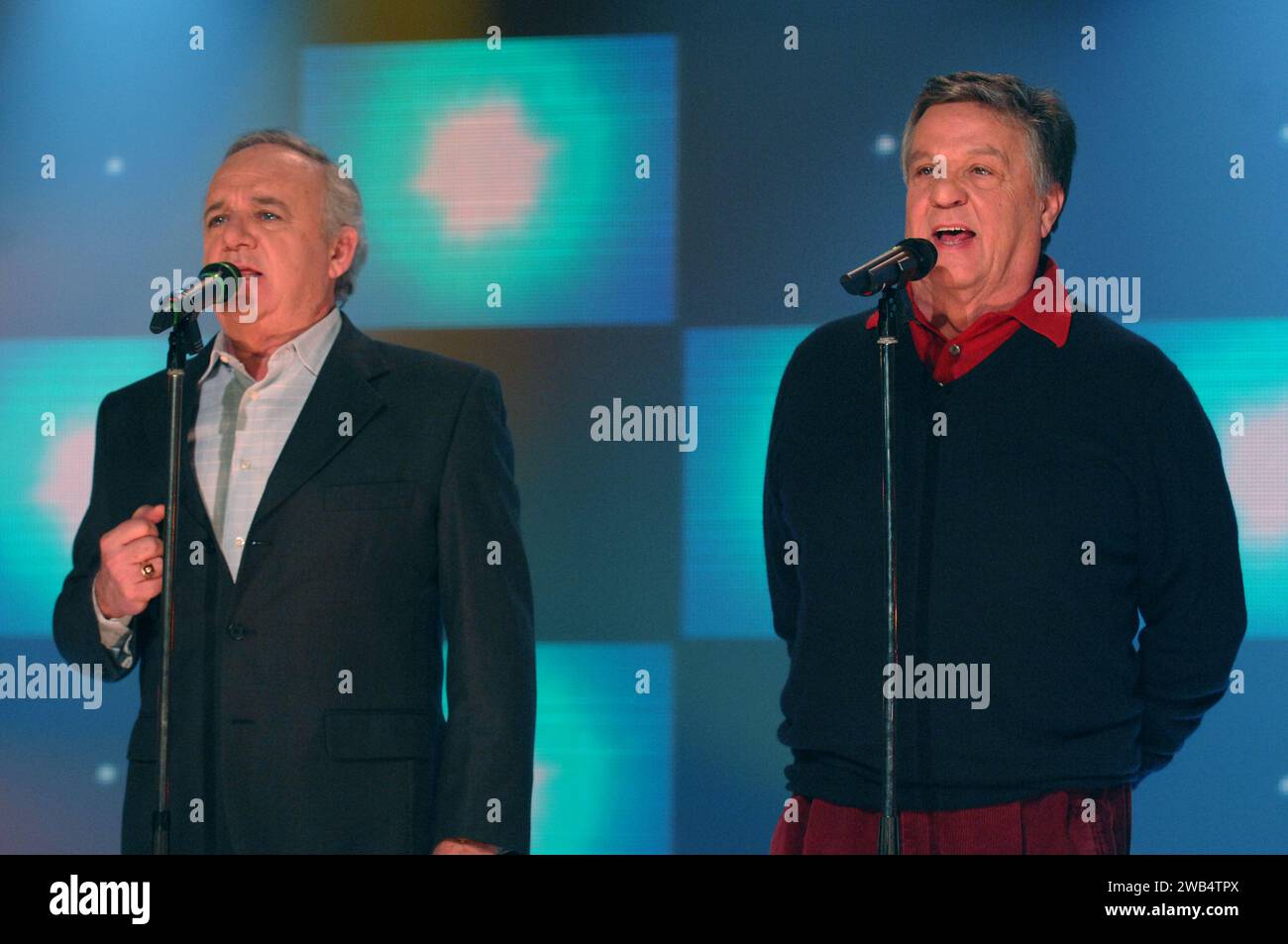 Renato pozzetto images 2007 hi-res stock photography and images - Alamy