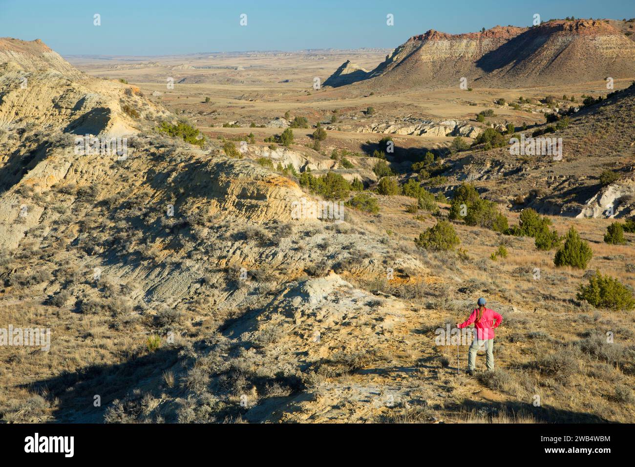 Sky hiking area hi-res stock photography and images - Alamy