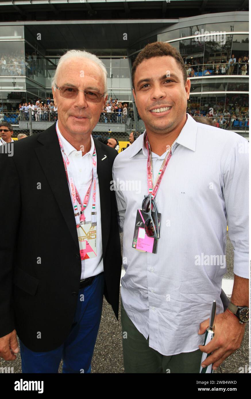 Football Legend FRANZ BECKENBAUER passed away on 7th January 2024 ...