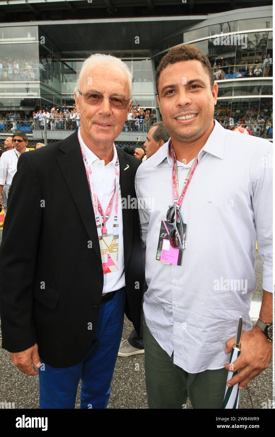 Football Legend FRANZ BECKENBAUER passed away on 7th January 2024 ...