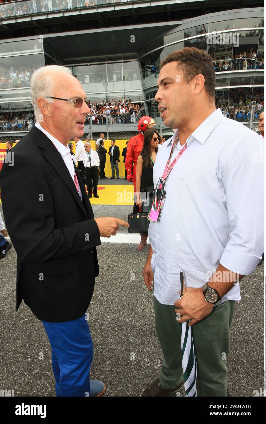 Football Legend FRANZ BECKENBAUER passed away on 7th January 2024 ...