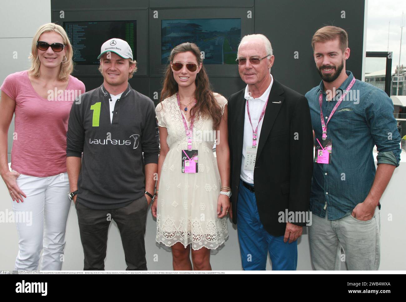 Nora zetsche hi-res stock photography and images - Alamy