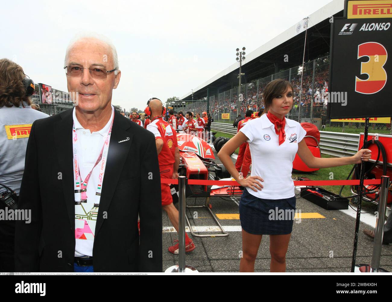 Football Legend FRANZ BECKENBAUER passed away on 7th January 2024 ...