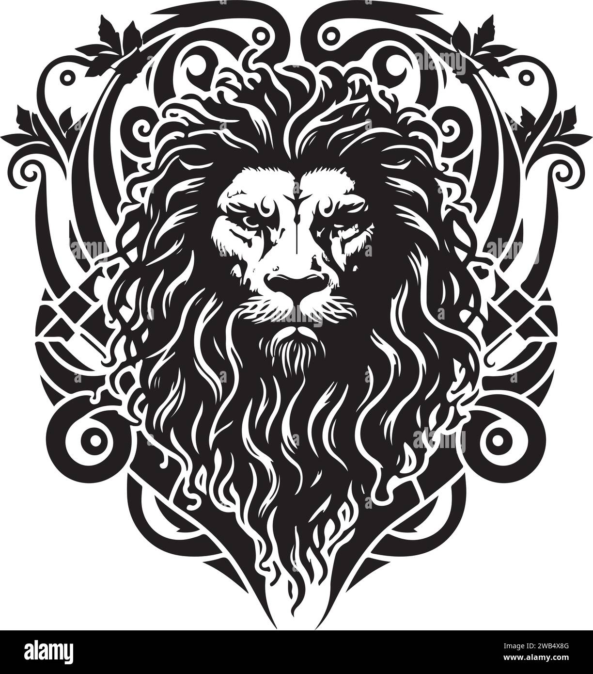 Pride mark illustration Black and White Stock Photos & Images - Alamy