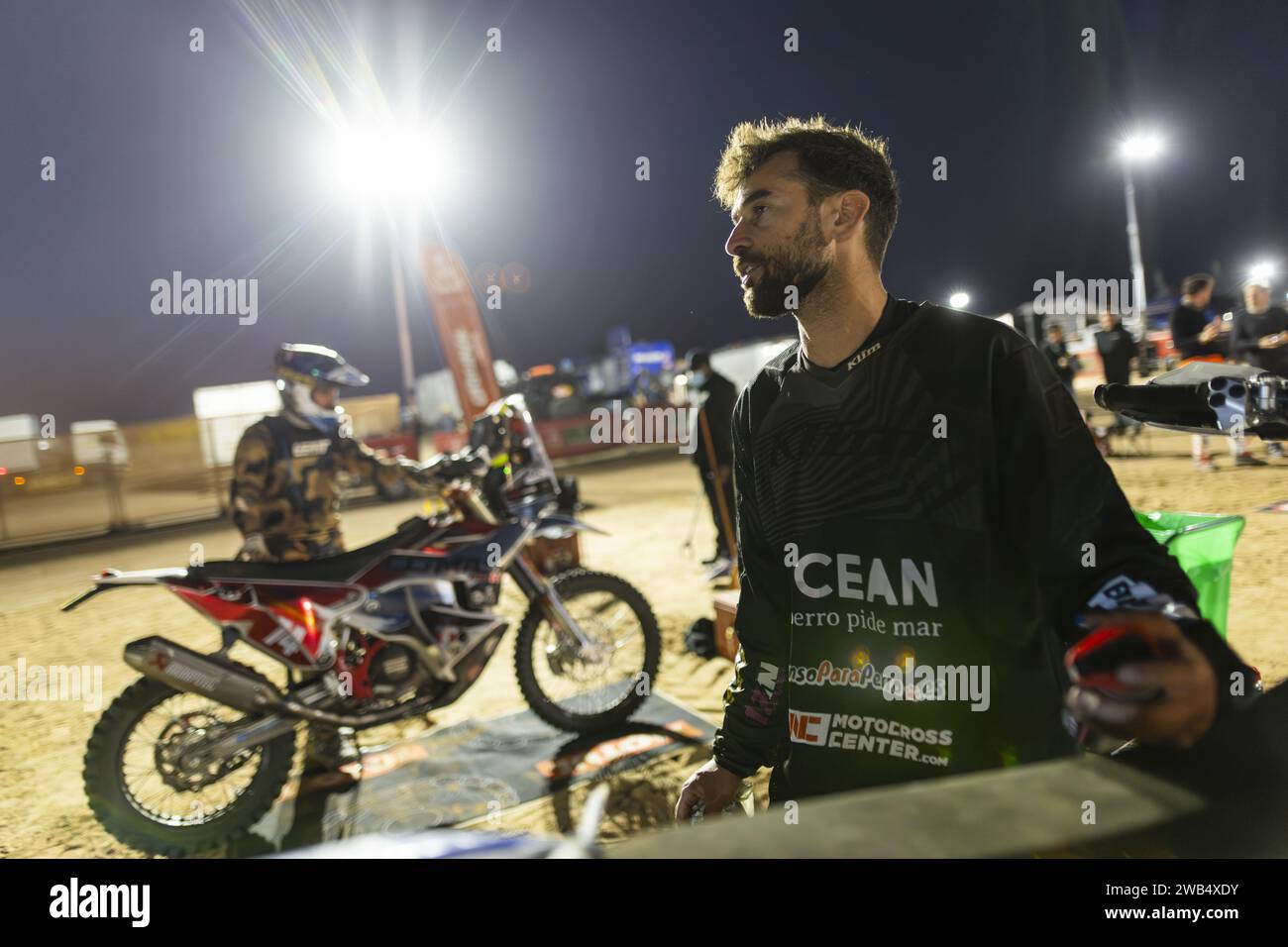 McCOY Kyle (usa), American Rally Originals, KTM, Moto, Originals by ...