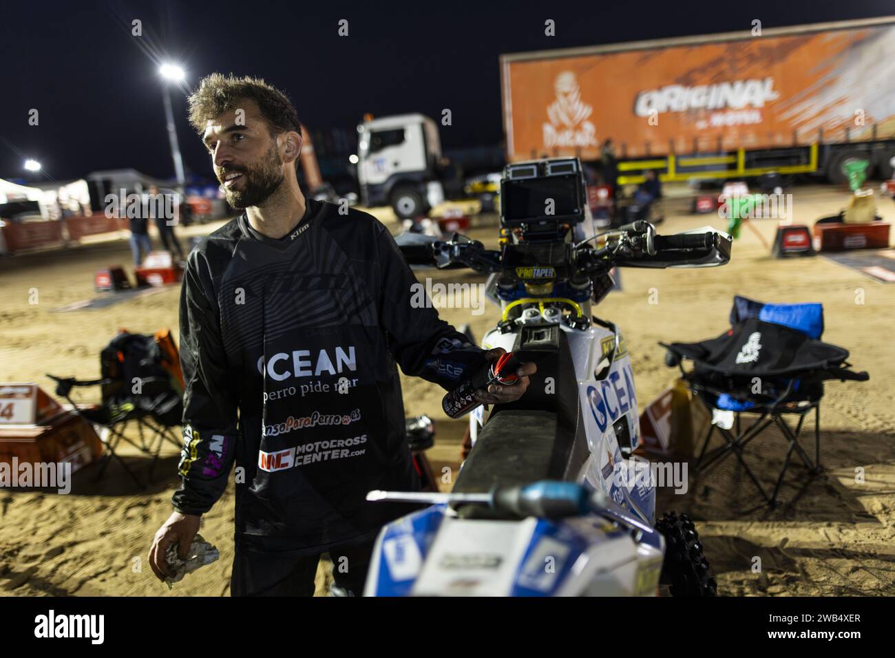 McCOY Kyle (usa), American Rally Originals, KTM, Moto, Originals by ...