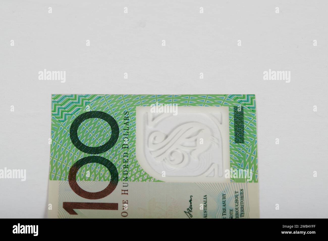 Australian currency, polymer notes, and coins featuring Australian ...