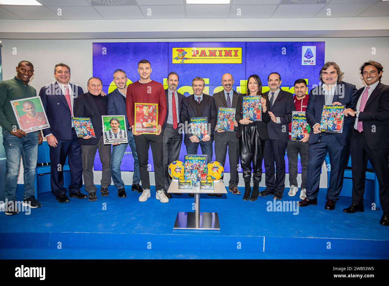 Präsentation de serie hi-res stock photography and images - Alamy