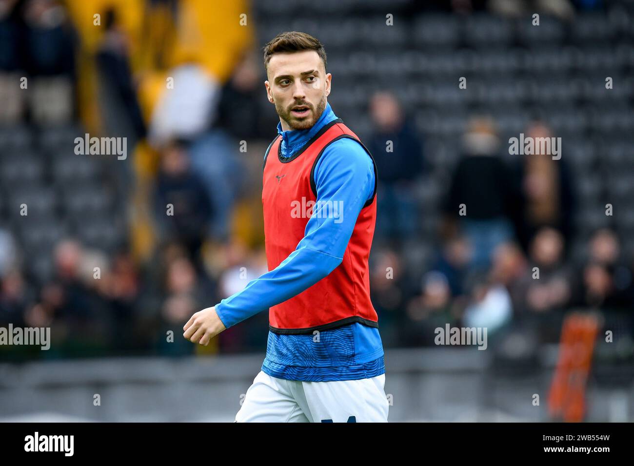 Gila fuentes mario hi-res stock photography and images - Alamy