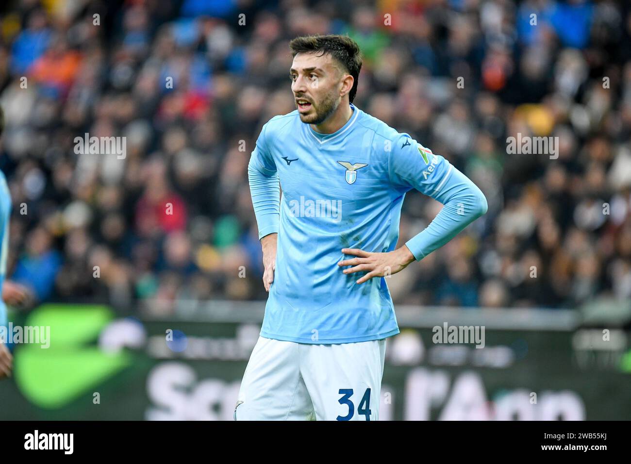 Gila fuentes mario hi-res stock photography and images - Alamy