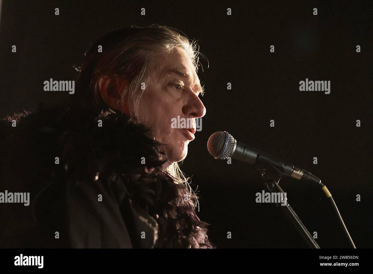 Oddity 2024 hi-res stock photography and images - Alamy