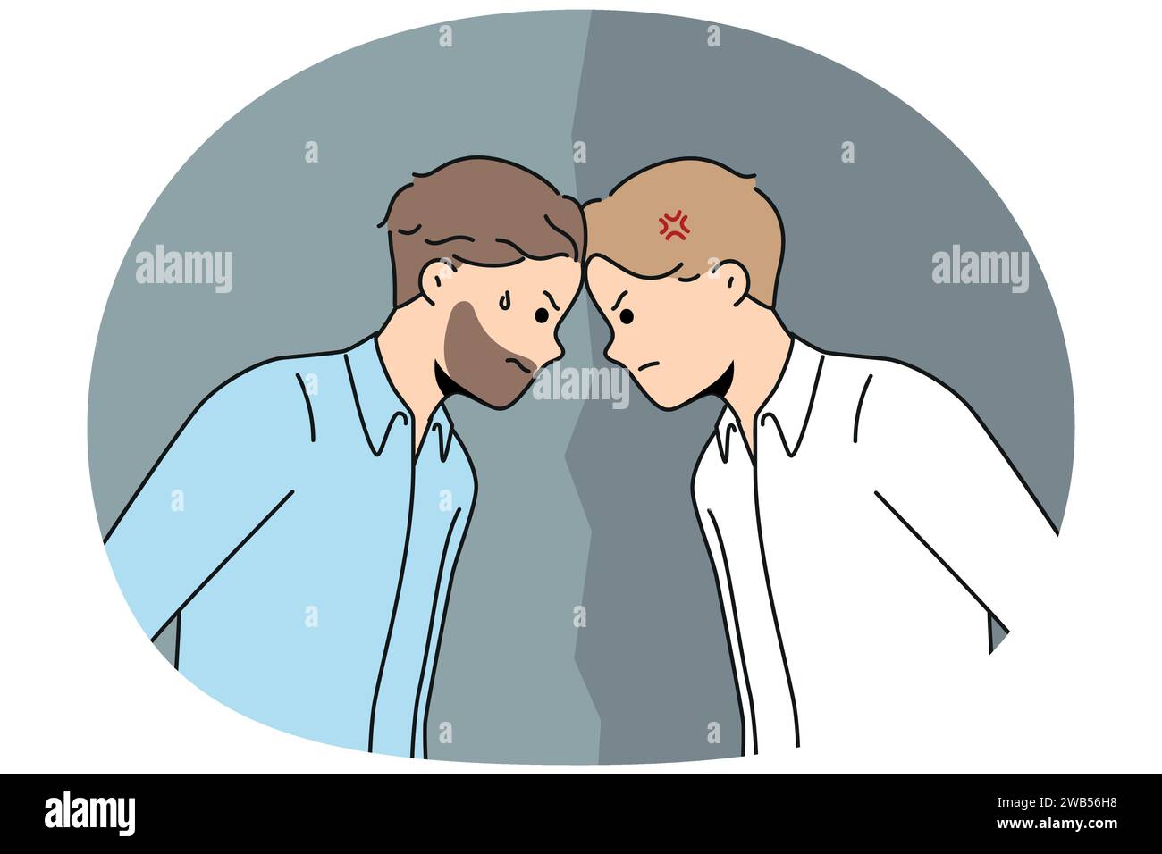 Other competitors Stock Vector Images - Alamy