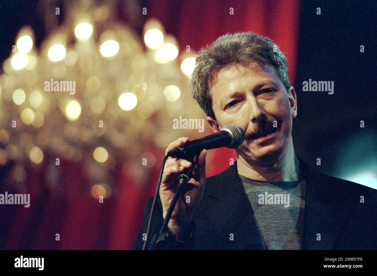 Fabio concato night express hi-res stock photography and images - Alamy