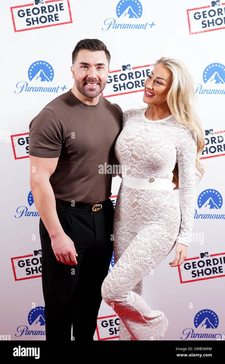 James tindale hi-res stock photography and images - Alamy