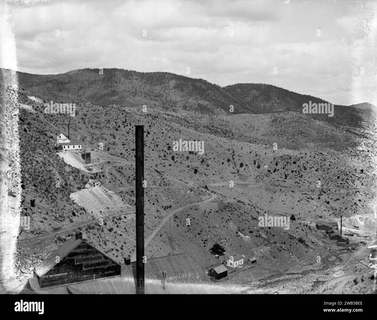 Robert emmet mine hi-res stock photography and images - Alamy