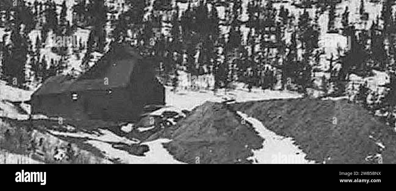 Hidden treasure mine hi-res stock photography and images - Alamy