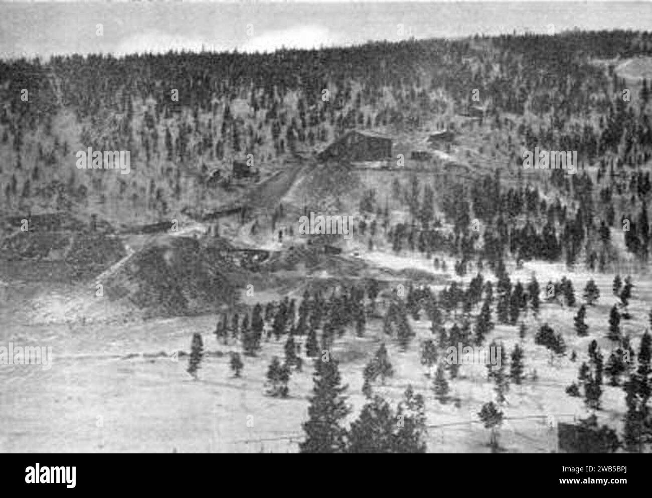 79 mine hi-res stock photography and images - Alamy