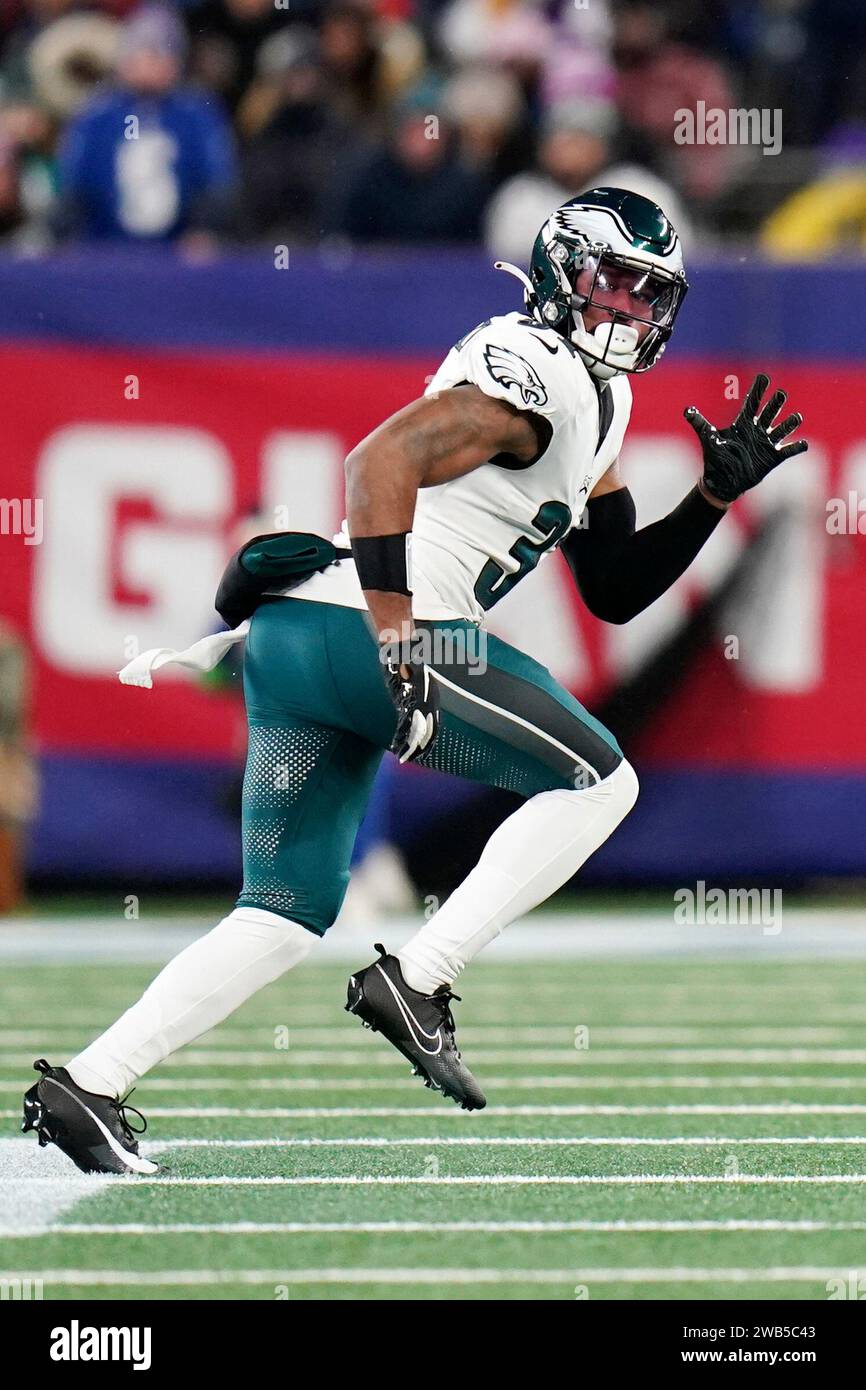 Philadelphia Eagles safety Kevin Byard (31) during an NFL football game ...