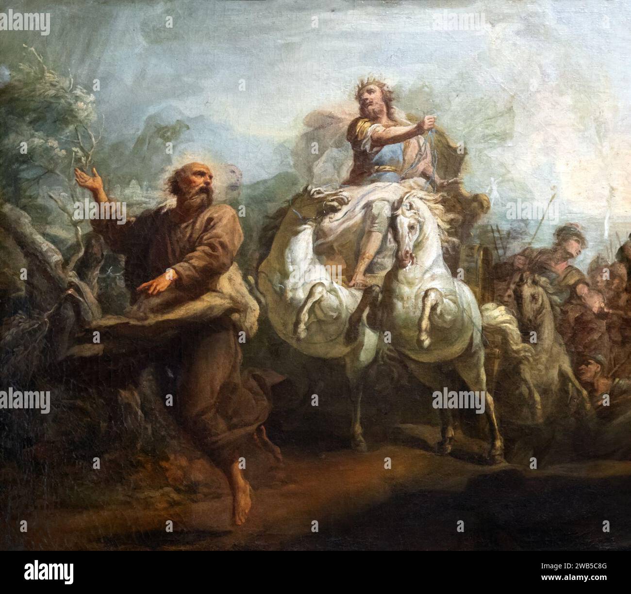 Jean baptiste despax hi-res stock photography and images - Alamy