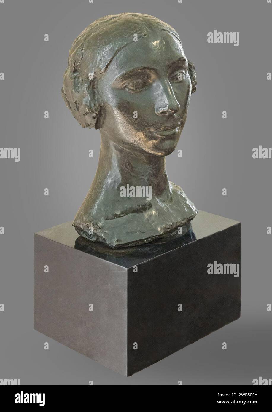 Femme simone hi-res stock photography and images - Alamy