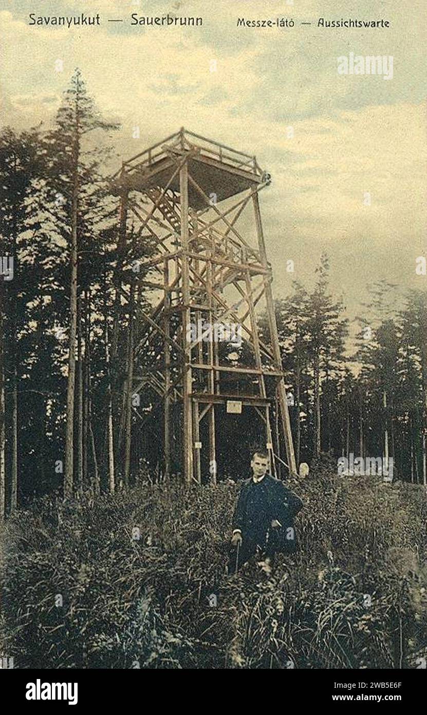 Bad sauerbrunn hi-res stock photography and images - Alamy