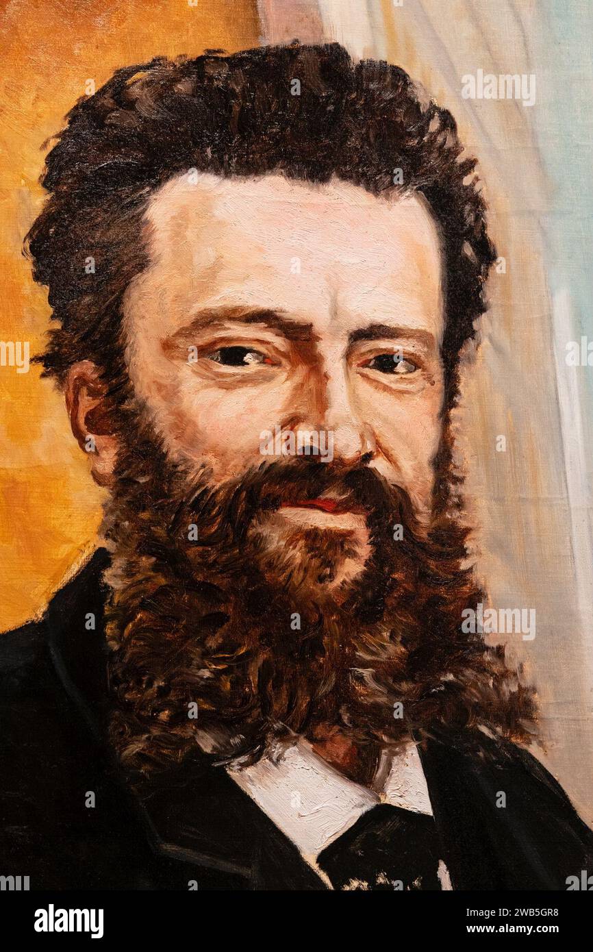 Jean baptiste cariven hi-res stock photography and images - Alamy