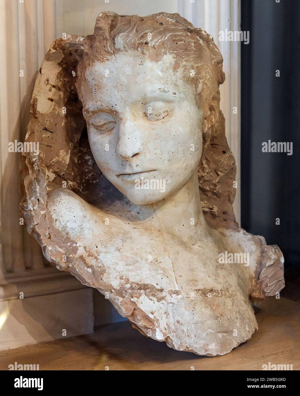 Jean jules pendaries hi-res stock photography and images - Alamy