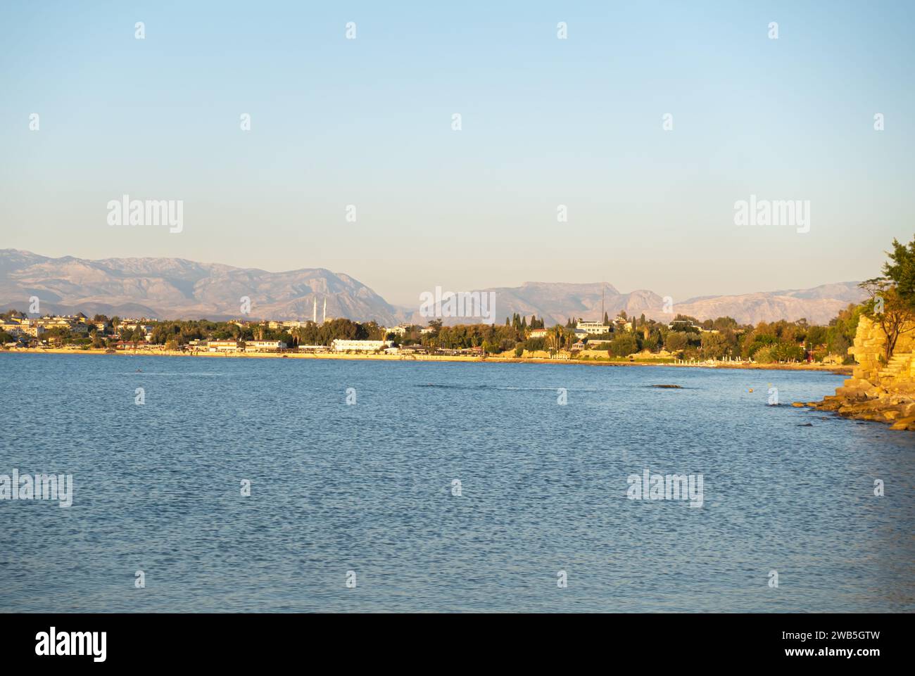 Side bay hi-res stock photography and images - Alamy