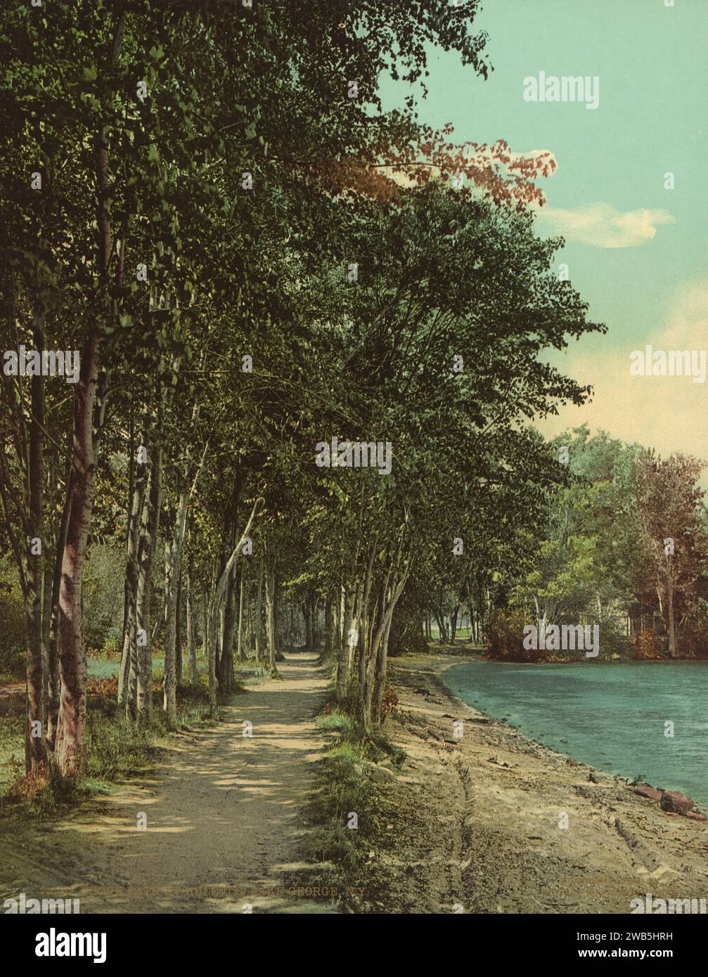 Huletts landing hi-res stock photography and images - Alamy