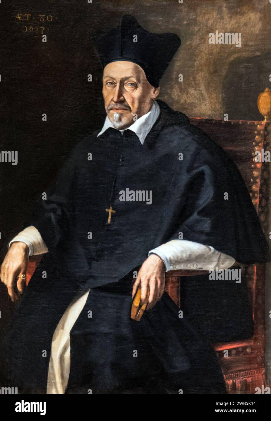 Louis de vervins hi-res stock photography and images - Alamy