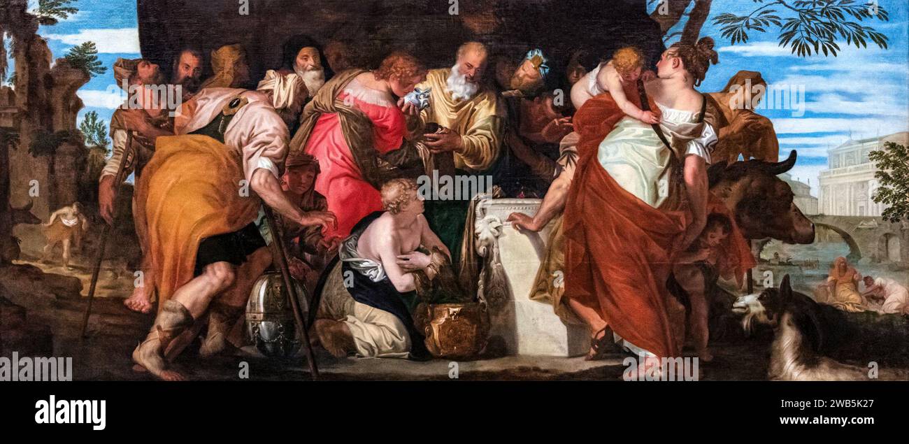 Sacre du roi david hi-res stock photography and images - Alamy