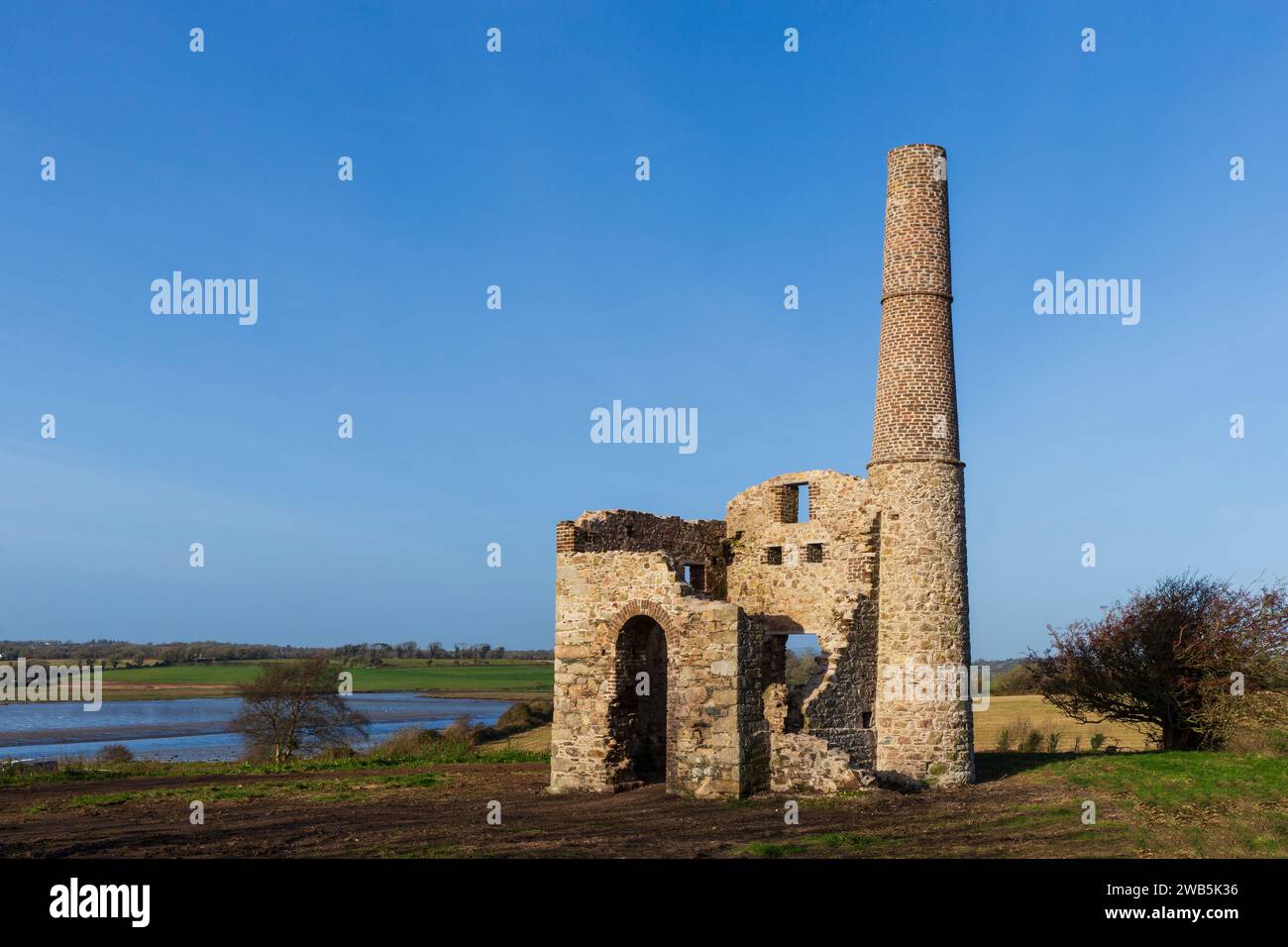 Irish mine hi-res stock photography and images - Alamy