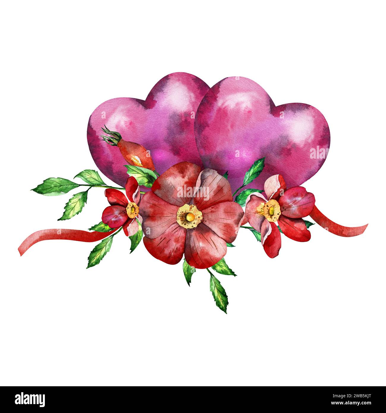 Composition glowing light on Cut Out Stock Images & Pictures - Alamy