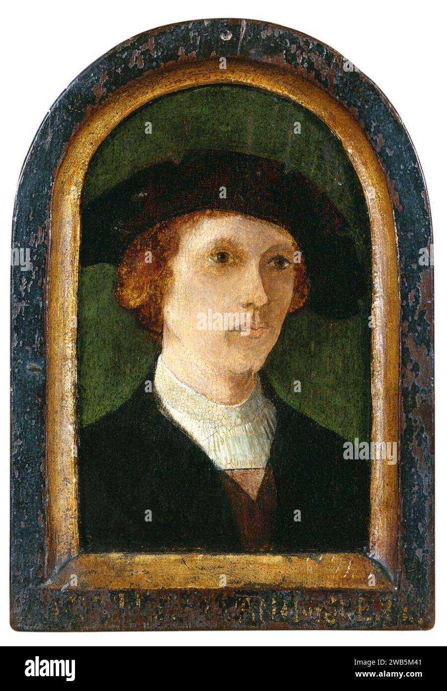 Johan van Cut Out Stock Images & Pictures - Alamy