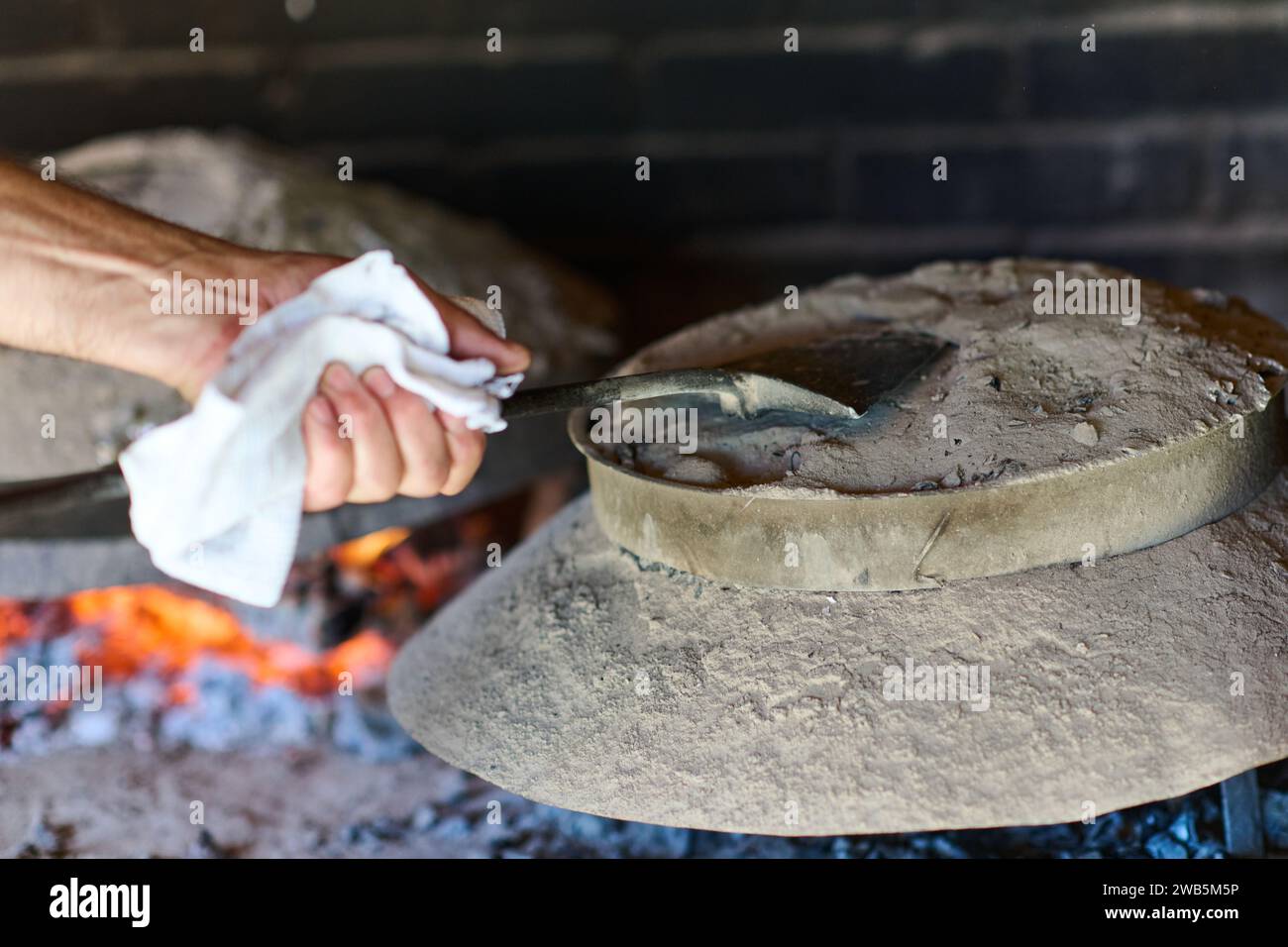 Capturing the essence of Bosnian culinary tradition, step-by-step ...