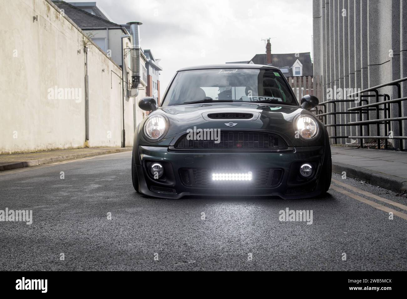 Modified atmosphere hi-res stock photography and images - Alamy