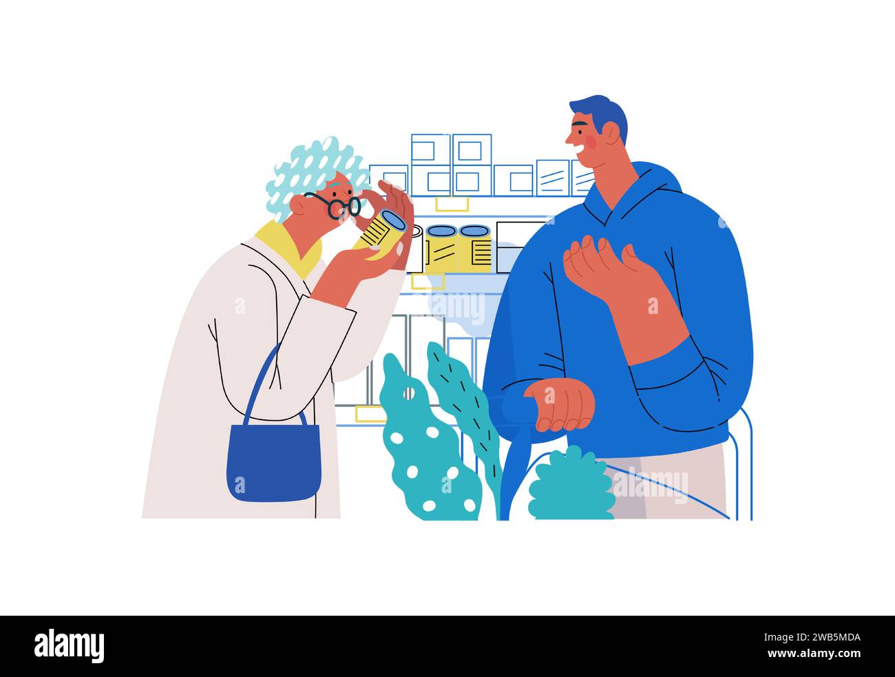 Visually Cut Out Stock Images & Pictures - Alamy